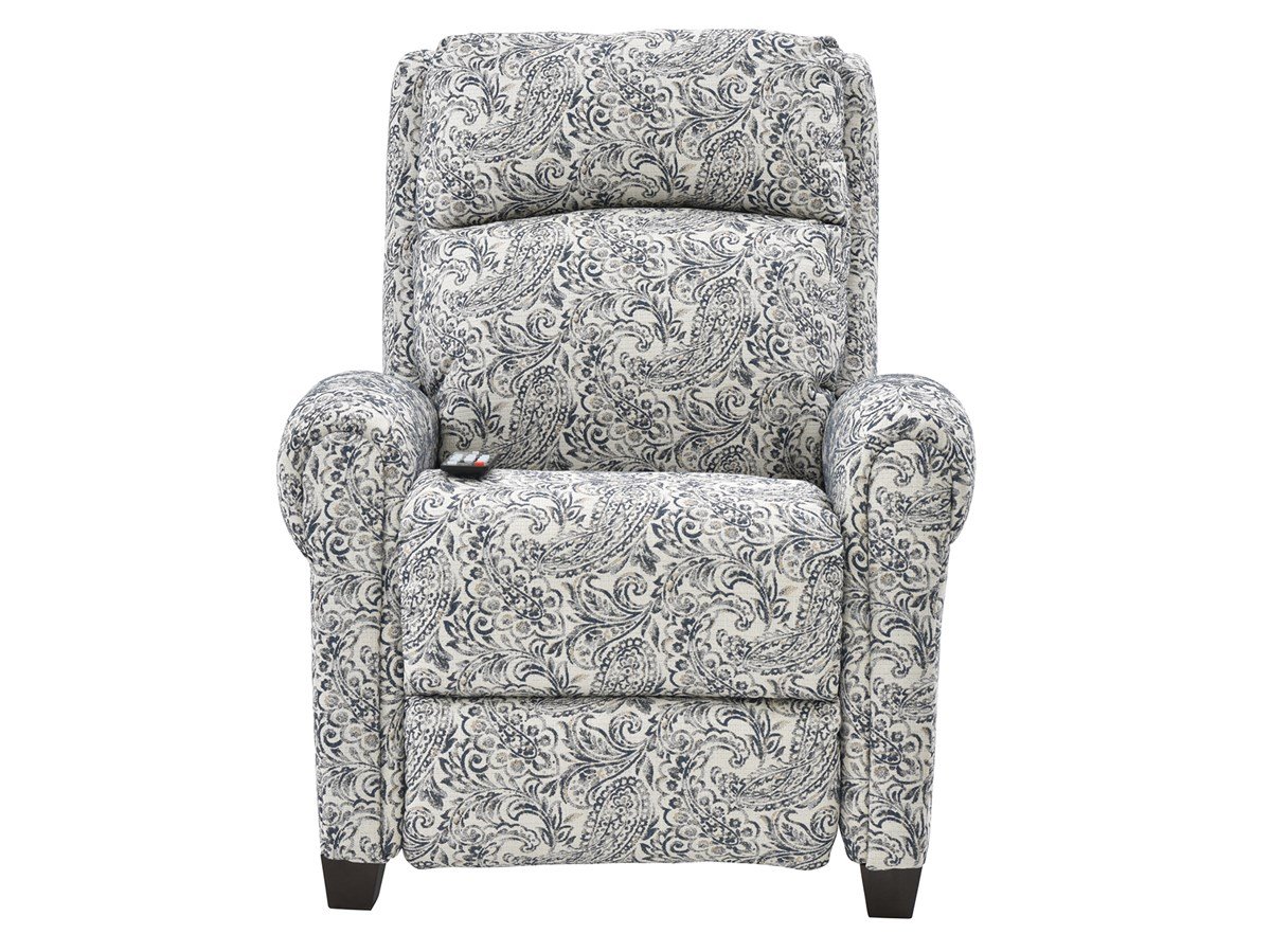 Ashley evanside recliner store